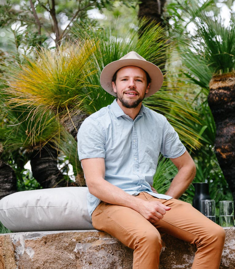 Top tips from design experts - Native Plant Project